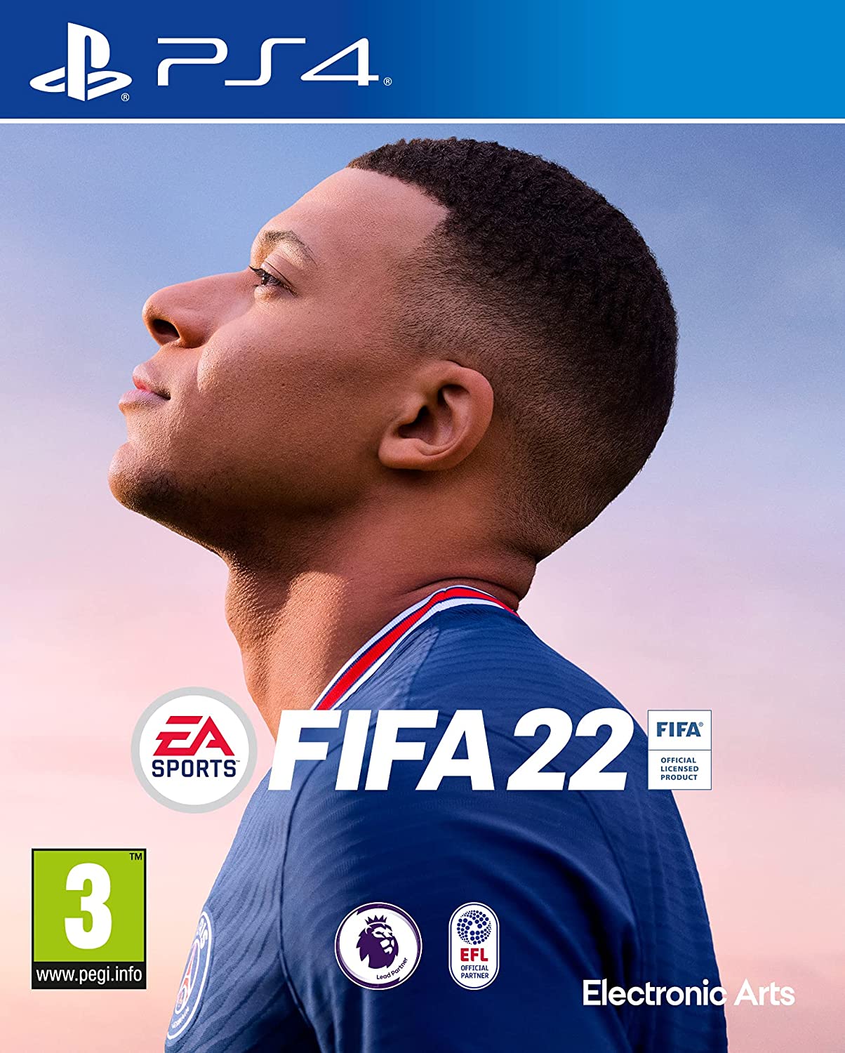 FIFA 22 PlayStation 4 Game Price In Bangladesh PXNGAME